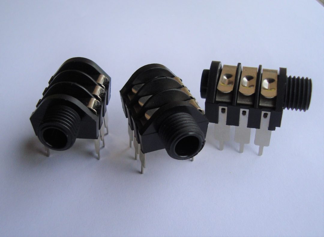 Stereo Cliff Jack | Time Travel Audio, Vintage Audio Equipment ...