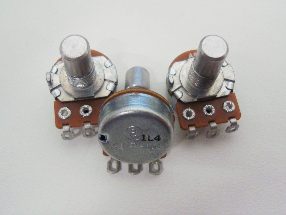 Resistors | Time Travel Audio, Vintage Audio Equipment, Components ...