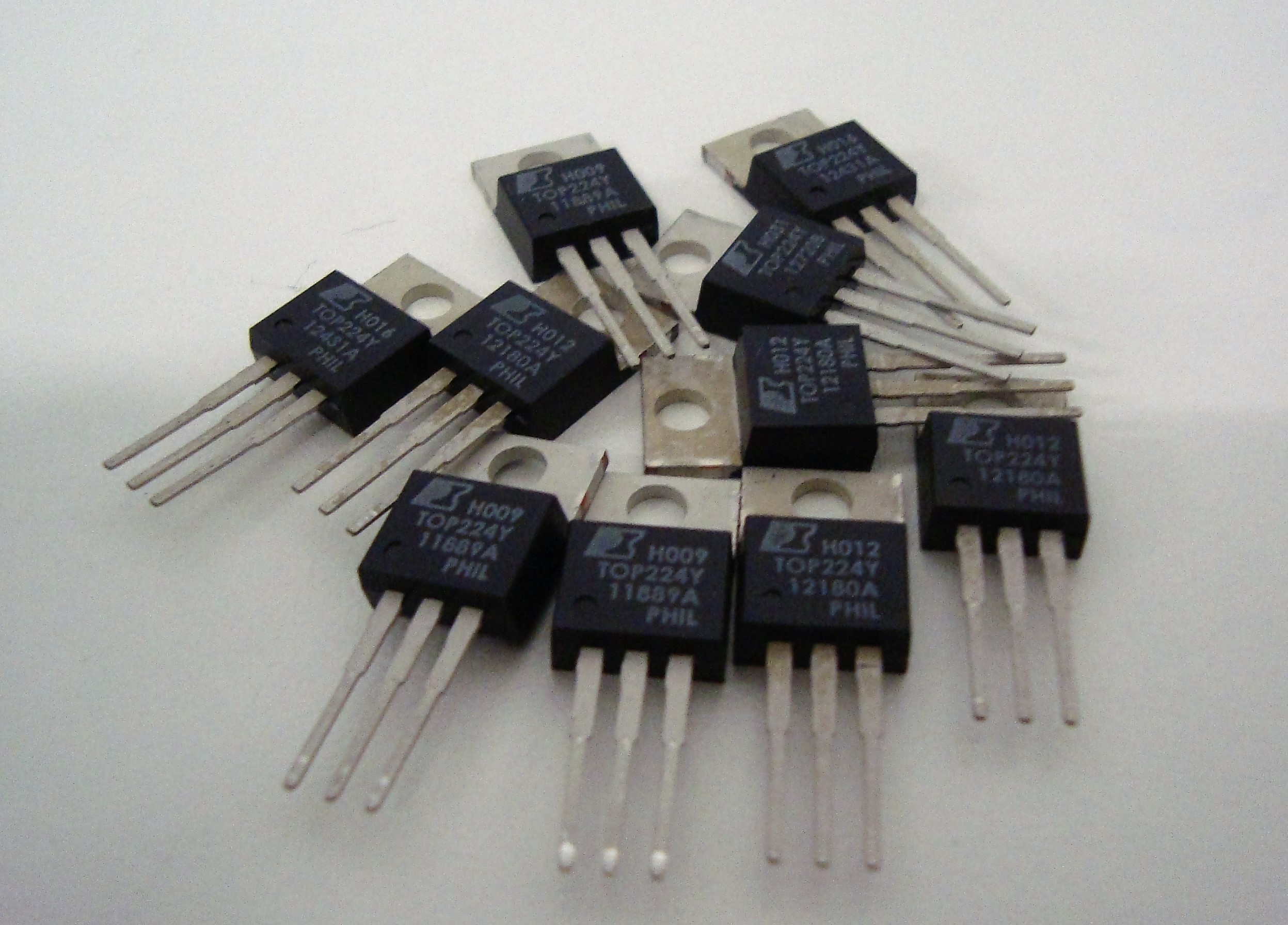 Transistors | Time Travel Audio, Vintage Audio Equipment, Components ...
