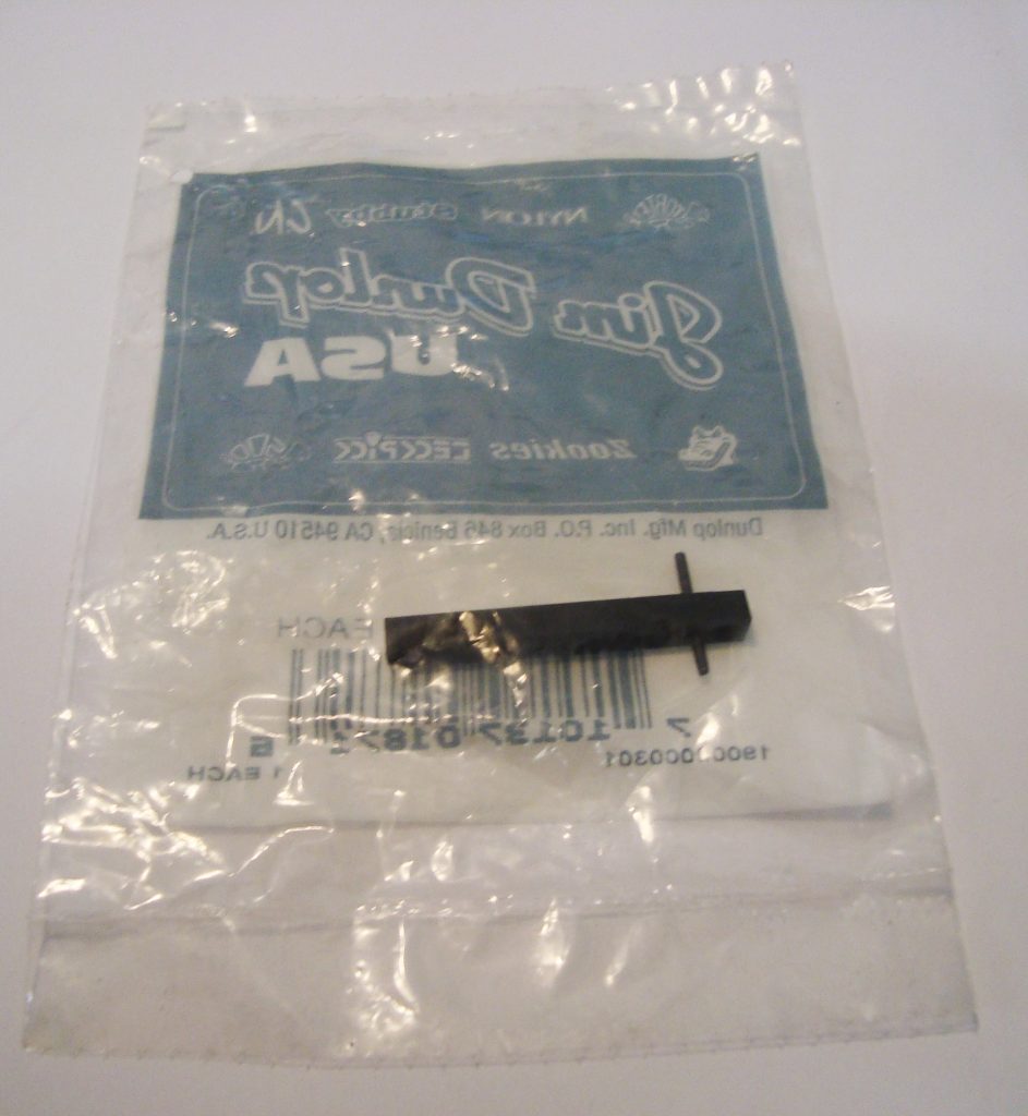 Dunlop Wah Rack | Time Travel Audio, Vintage Audio Equipment ...