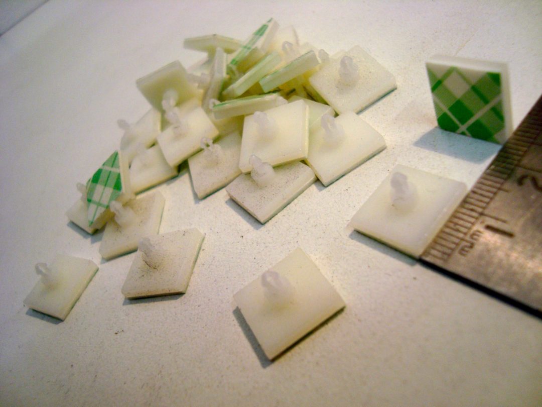 PCB Mounts (10 Packs) | Time Travel Audio, Vintage Audio Equipment ...